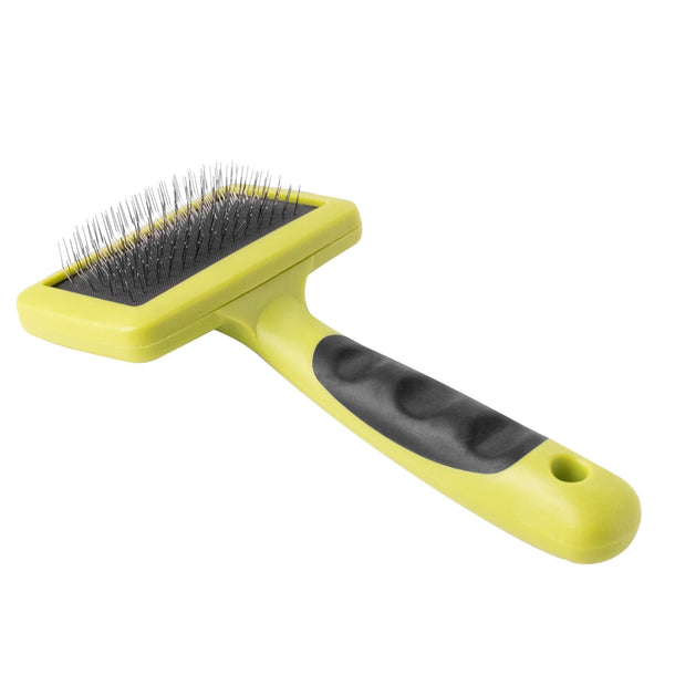 Slicker Brush For Dogs & Cats Grooming - Bunty – Bunty Pet Products
