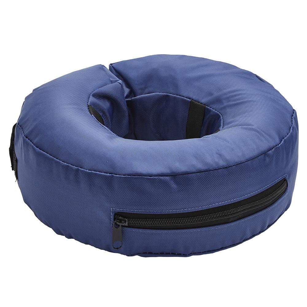Inflatable Dog Collars